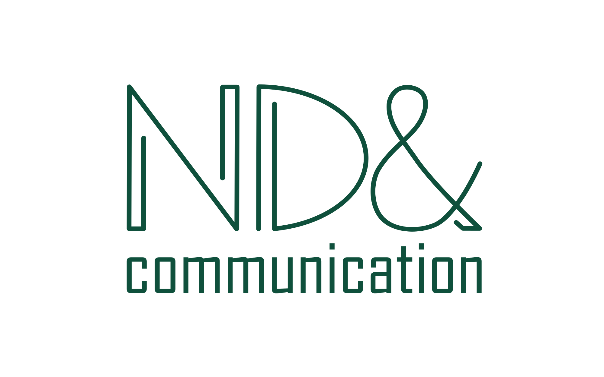 Communication building blocks – ND& Communication